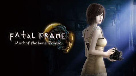 Project Zero Mask Of The Lunar Eclipse Steam Achievements