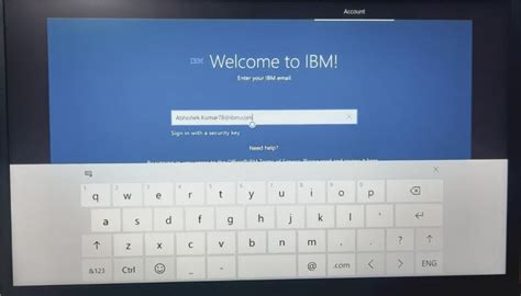 ibm ibm 2022freshers intern2022 ibm ibmer lenovo thinkpad