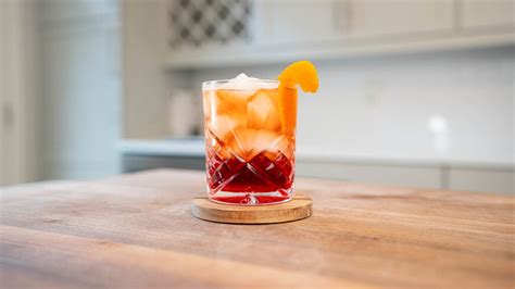 15 Stunning Campari Cocktails That Outshine The Classic Negroni