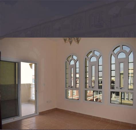 Villa Ajman Uptown For Sale 3bhk 3bathrooms Ajman 3 Br 1650 Ft²