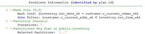 详解gaussdb dws explain分布式执行计划 高斯数据库执行计划 csdn博客