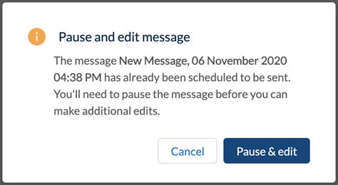 Scheduling Messages Messagemedia Scheduling Messages Messagemedia