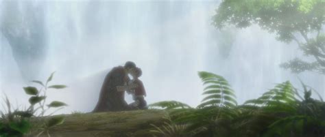 Casca X Guts Kiss Scene 2 Berserk Movie 3 By Fully01 On Deviantart