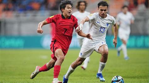 World Cup U17 2023 Lịch Thi đấu Kết Quả Và Những điều Cần Biết Bóng