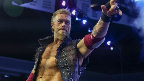 Aew Star Adam Copeland Identifies Element Common To Any Good Promo