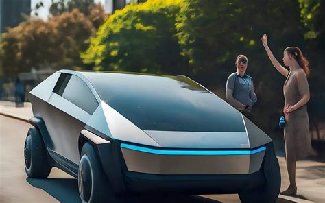 Robotaxi Archives Ian King