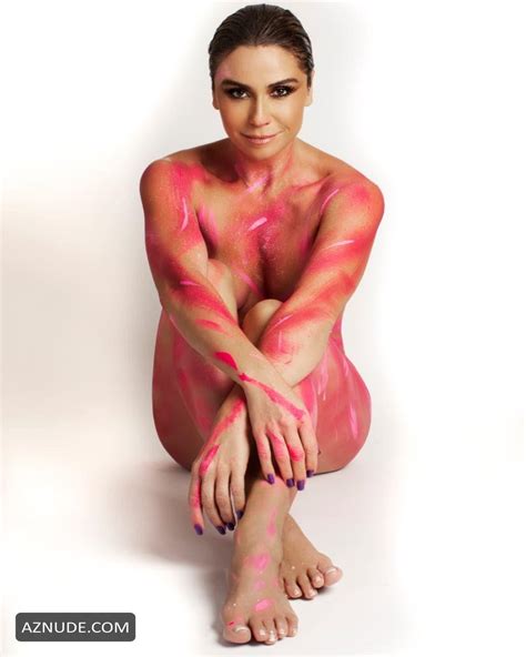 Giovanna Antonelli Nude Aznude