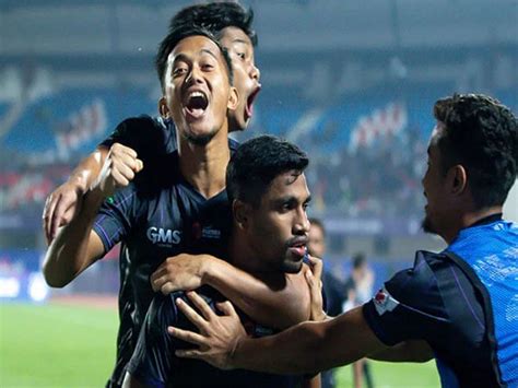 Isl Odisha Fc Withstand Chennaiyin Fc Pressure To Seal Thrilling Win