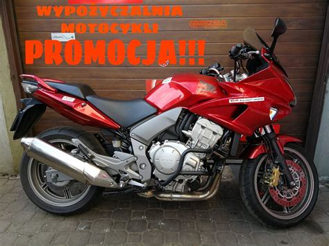 Tania wypożyczalnia motocykli w Warszawie Motoexpert serwis motocykli Warszawa