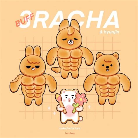 Пин от пользователя 순둥도 на доске ♥ ꜱᴛʀᴀʏ ᴋɪᴅꜱ Милые рисунки Милый