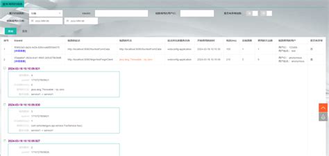 Github Simonkingwswebconfig Springboot Springboot项目web配置，为了规范项目，很多