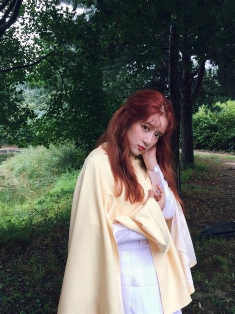 Ghim của Justin2017 trên EXY WJSN