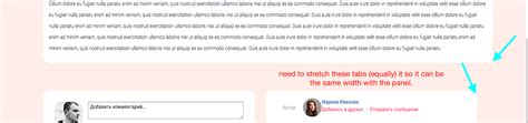 Html Bootstrap 3 Css Layout Width Issue Stack Overflow