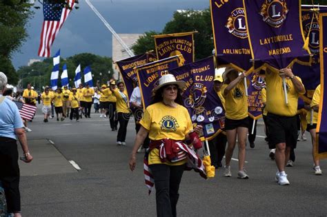 Lions Club Sign Editorial Image Image Of Fellow Organization