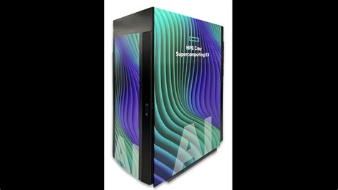 Hpe Unveils Enhanced Ai Solutions To Propel Genai Innovation Manufacturing Today India