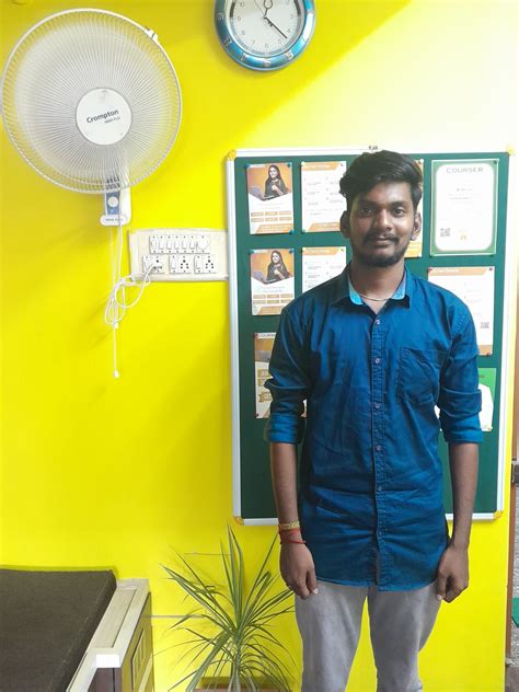 Courser India On Linkedin Congrats Deepak On Successfully Completing
