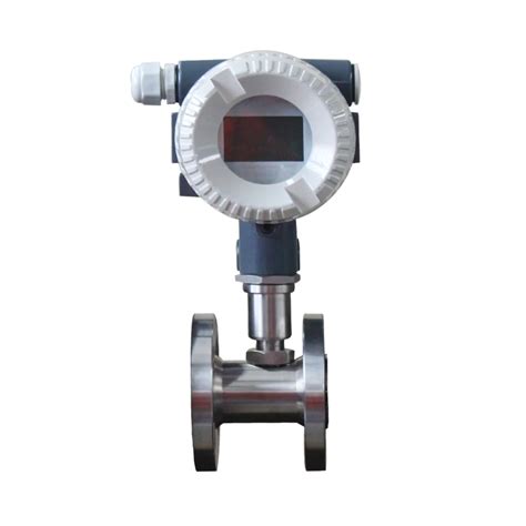 Flange Type Liquid Turbine Flowmeter Buy Flange Type Liquid Turbine Flowmeter Flange Liquid