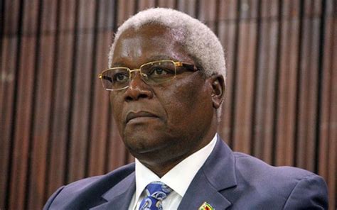 Chombo Seeks Soft Bail Terms Herald