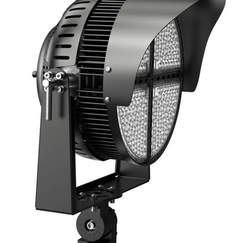 750w Modular Sports Lighter 120 277v Cps Led