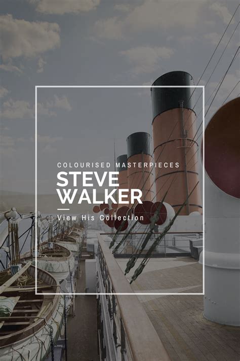 The Ocean Liner Enthusiasts Welcome Aboard