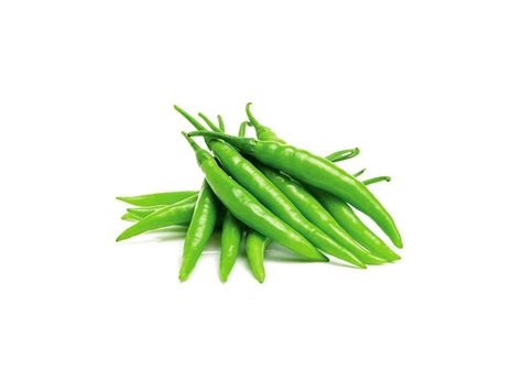 Buy Green Chilli Small 150g 200g Online Melbourne Velspices Australia