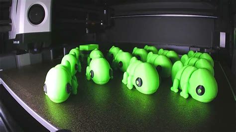 Chameleons By Zou3d Youtube