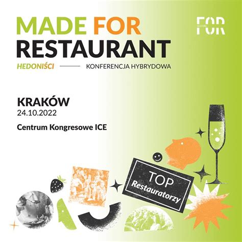 Hedoniści przejmują rynek gastro Przegląd Gastronomiczny