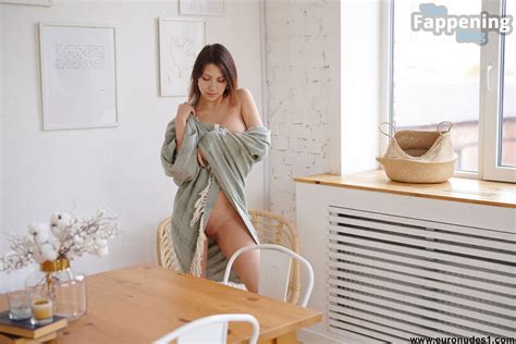 Kristina C Nude Leaks Photo 5 Thefappening