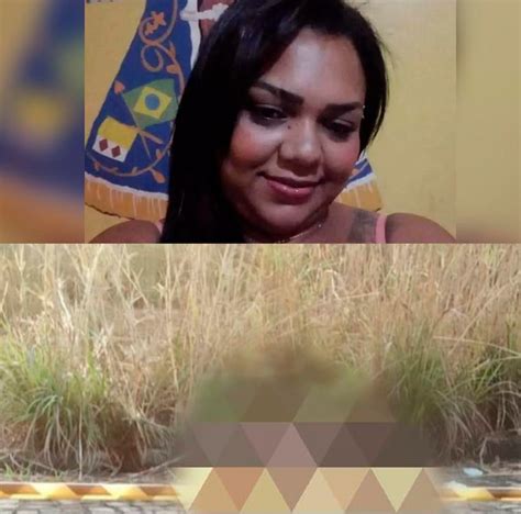 Mulher é Executada Com 10 Tiros Durante Fluxo No Interior Do Piauí