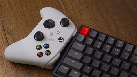 How To Use A Keyboard And Mouse On Xbox Series X Sinta A Emo O Das