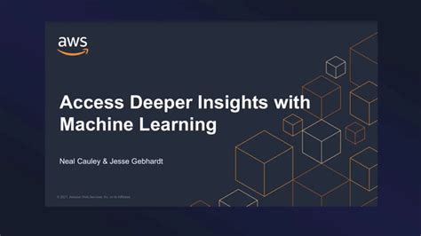 Aws Aws Analytics Modernization Webinar Series