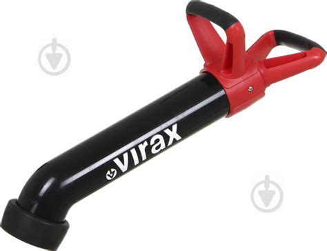ᐉ Вакуумная помпа VIRAX для прочистки • Купить в Киеве, Украине ...