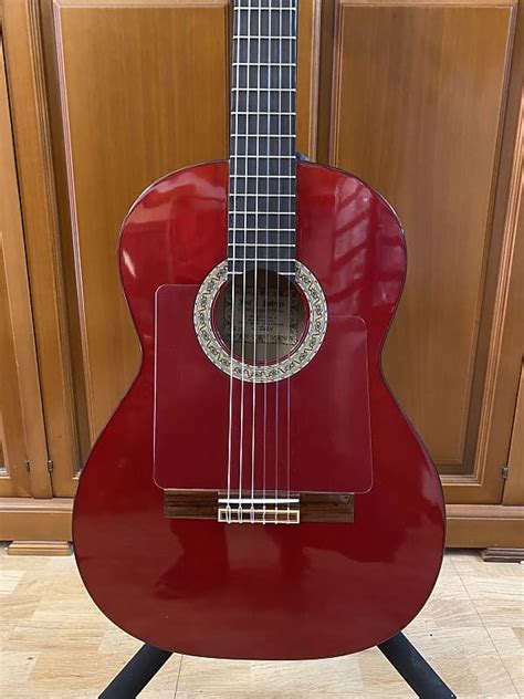 Jose Luis Postigo F15 2024 Reverb