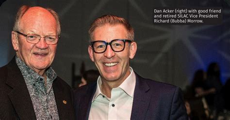 Annuities Unlocking The Tech Advantage — With Silacs Dan Acker