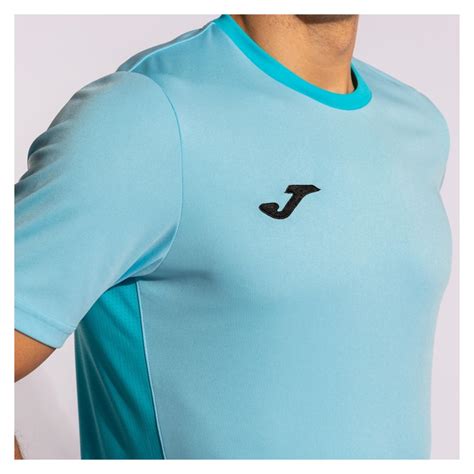 Joma Winner II Short Sleeve Shirt Kitlocker