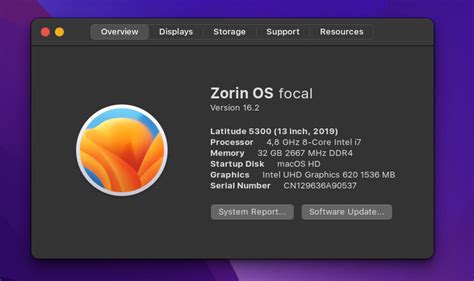Just Bought A Usb C Dongle To Add Direct Network Connection Not Working General Help Zorin