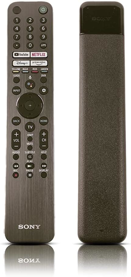 Amazon Sony RMF TX500U OEM Remote Control Electronics
