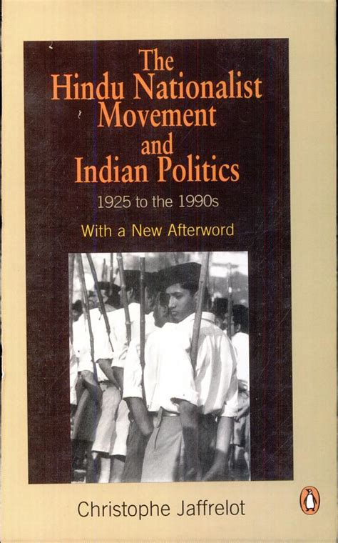 The Future Of Hindu Nationalism In India From Summary Of The Hindu
