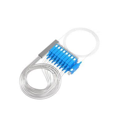 PLC Splitter SC UPC 1 32 Mini Type PLC Splitter Price And Specs Ycict