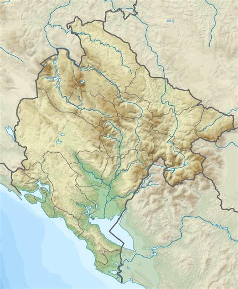 Podgorica Wikipedija Prosta Enciklopedija