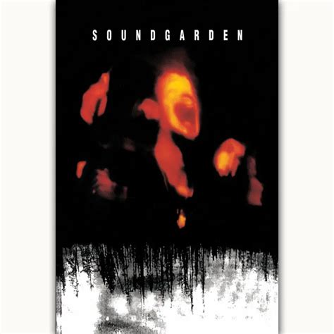 뜨거운 Rip 크리스 코넬 Soundgarden 록 실크 아트 포스터 벽 스티커 장식 선물그림 And 서예 Aliexpress