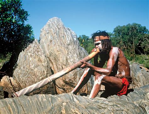 Australian Aboriginal Peoples History Facts Culture B