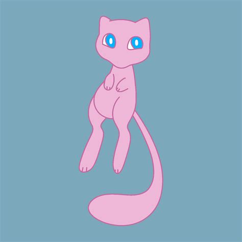 Mew Base Free On Toyhouse