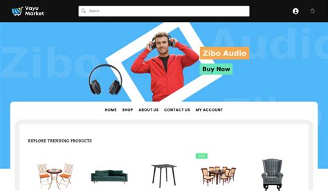 9 Best WordPress WooCommerce Block Themes In 2024