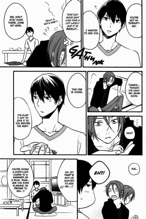 A Ta Kabocha Zenzai Free Dj Never Let You Know Eng Myreadingmanga