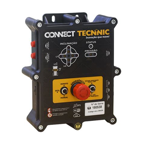 Kit Adequação Nr12 Tecnnic
