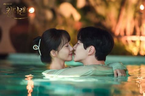 ≪韓国ドラマost≫「キング・ザ・ランド」、ベスト名曲 「fall In Love」＝歌詞・解説・アイドル歌手 K Pop、韓国エンタ