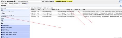 Django整合ElasticSearch实现数据的快速检索有代码 腾讯云开发者社区 腾讯云