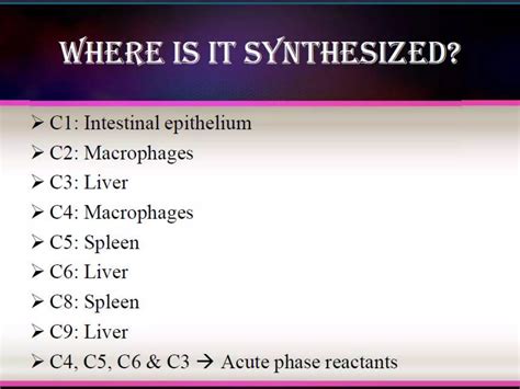 Complement System By Dr Rakesh Prasad Sah PPTX