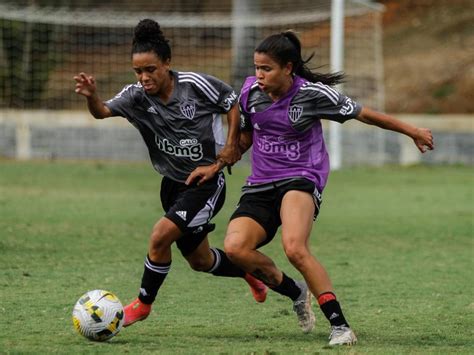 Divulgada tabela do Campeonato Mineiro Feminino Portal Diário do Aço